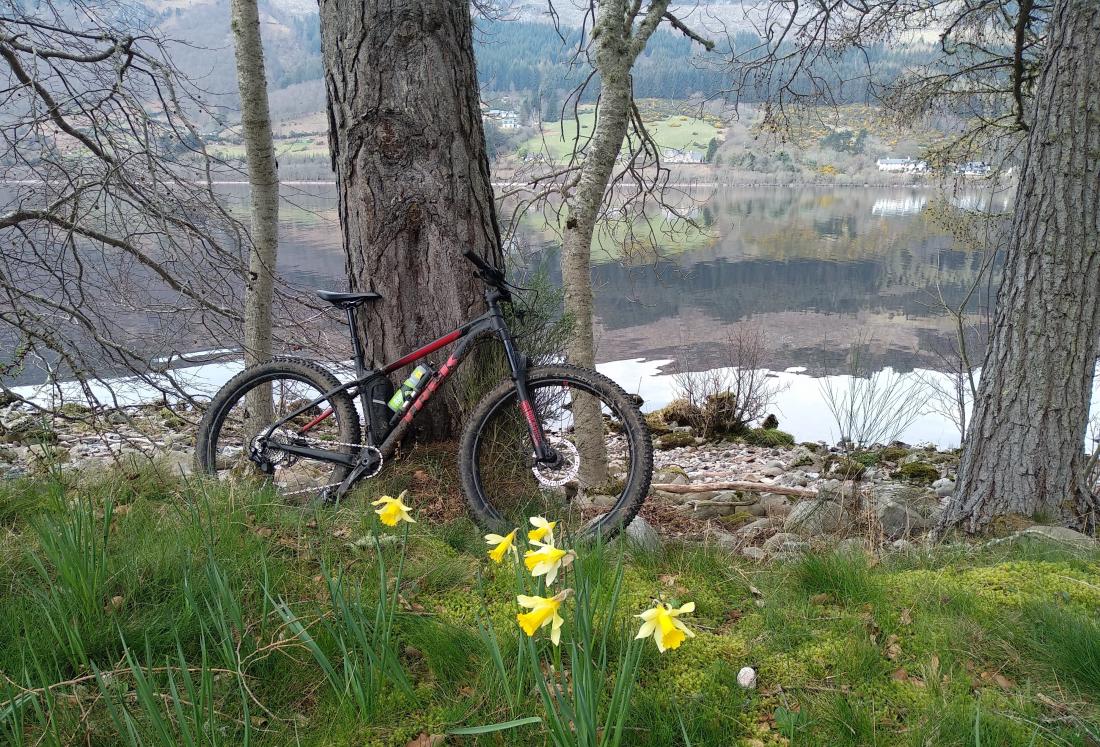 The Dores Loop: A Loch Ness circular ideal for beginners | Cycling UK